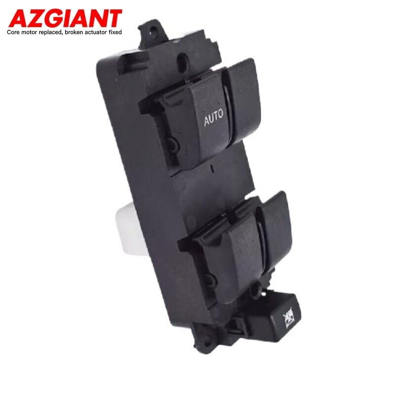 Click here for Unbranded Front Left Power Window Switch Bn8f-66-3... prices