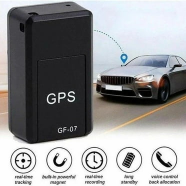 Low Cost Magnetic GPS Tracker Device for Car/Asset, by US GPS Trackers ...