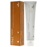 Tocco Magico Rhol Semi Permanent Hair Color - 8R Bright Copper , 2 oz ...