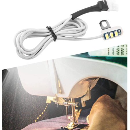 Industrial Lighting Sewing Machine LED Lights Multifunctional Flexible ...