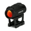 Vortex Optics SPARC Gen II - 2 MOA Dot Red Dot Sight with Long Eye ...