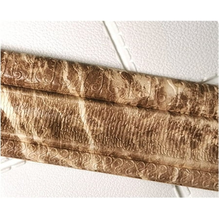 Wallpaper Border Roll 3.14"x90.5" Border Wall Stickers Waist Line ...