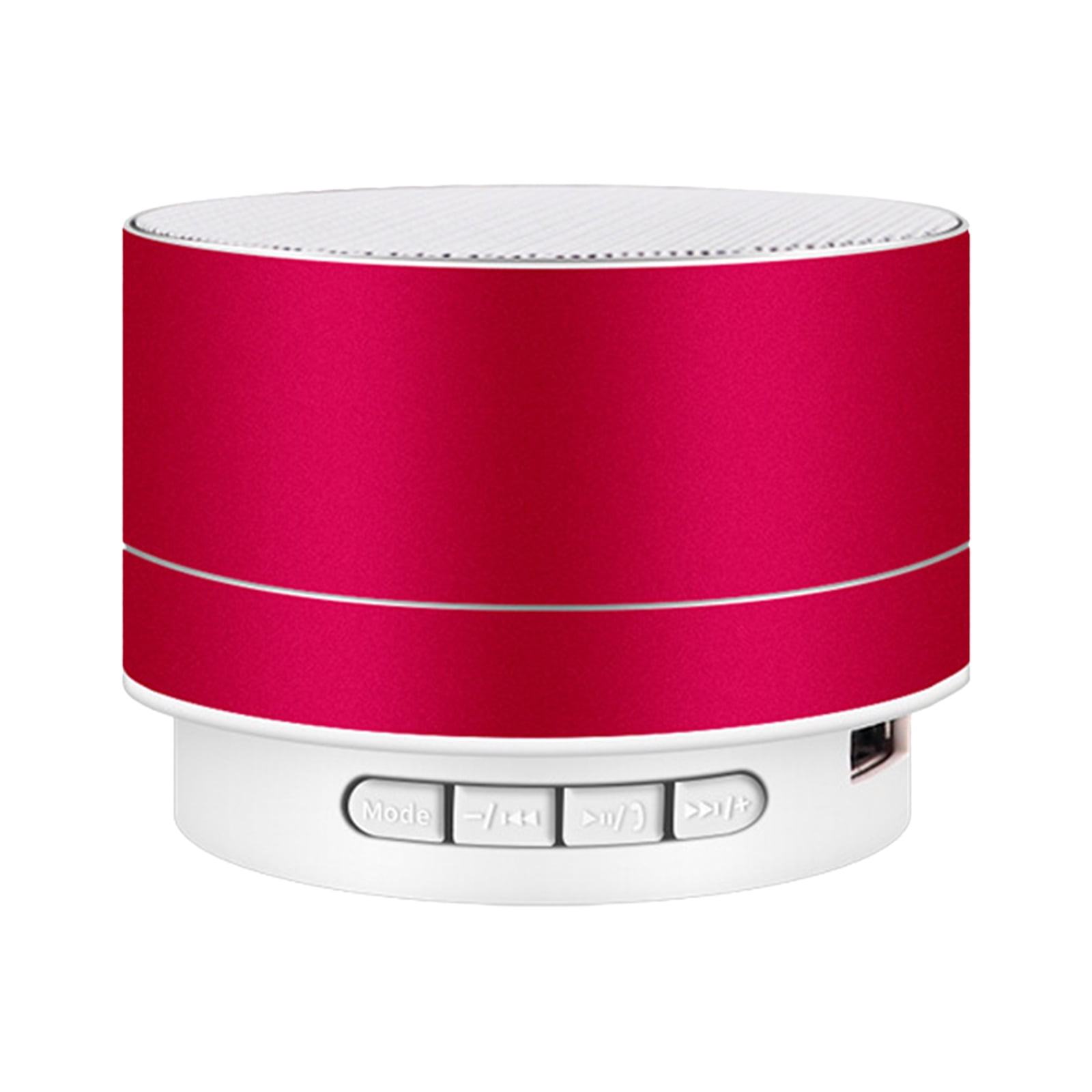 Click here for Mistaha Mini Bt Speaker With 7-Color Lights Small... prices