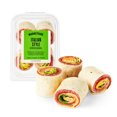 Marketside Italian Style Deli Pinwheel, 4 ct - Walmart.com