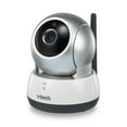 VTech VC931, Wireless IP HD Video Camera with Remote Pan & Tilt, Free ...