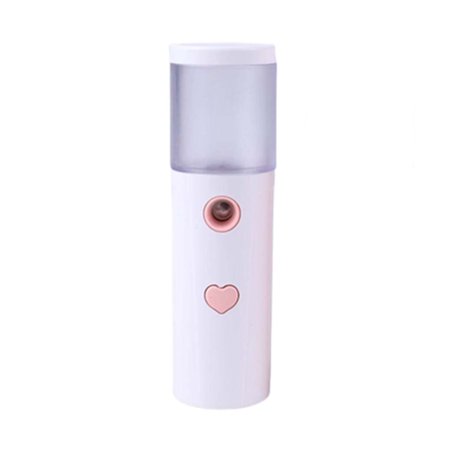 Goriertaly Face Mist Sprayer 30ml Skin Care Beauty Rechargeable ...