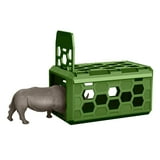 Mattel Di Matchbox Safari Rescue - Walmart.com