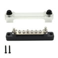 Terminal Stud,Block Kit Car Terminal Block Kit Car Rv Boat 6/12 ...