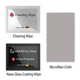 ClearView Liquid Glass Lens Protector for Eye & Sunglasses & Camera ...