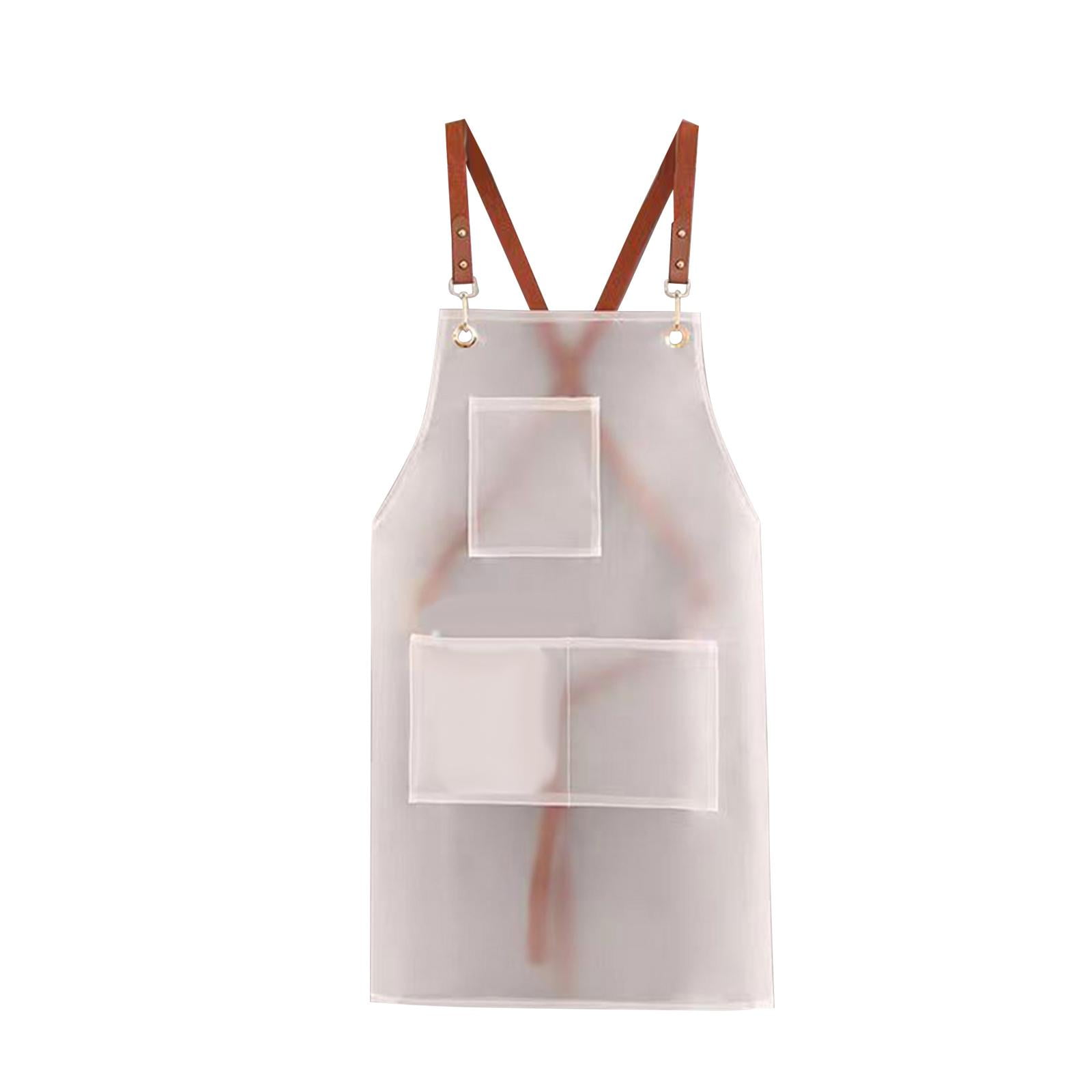 Cooking Apron Chef Apron Grilling Apron Oil Bib Apron for Flower Shop ...