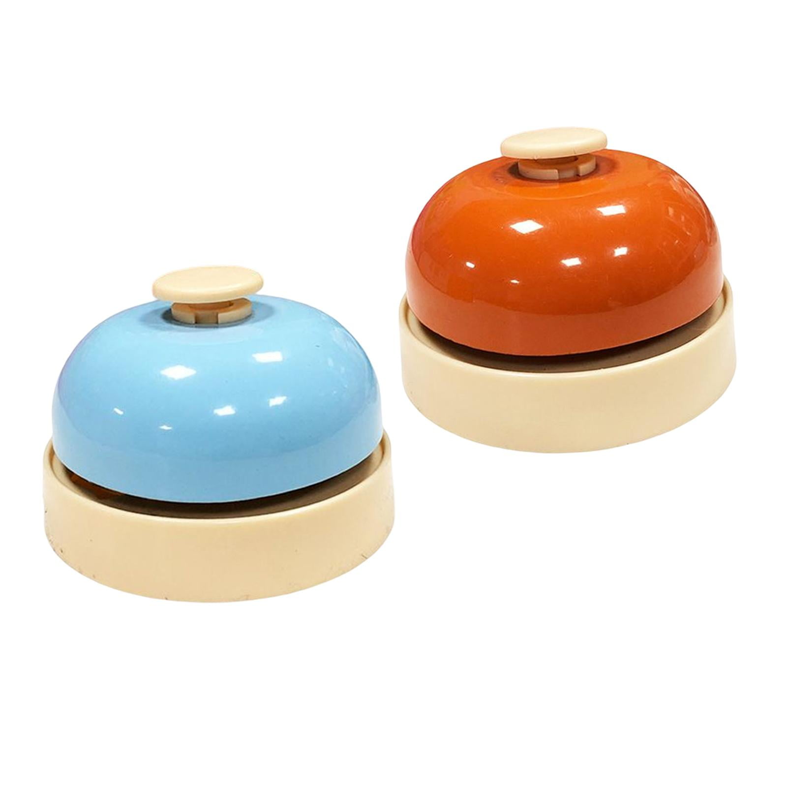 Child Activity Board Accessory Bell Educational Toy Sensory Toy ...