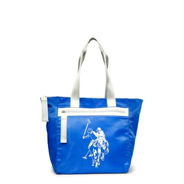 Eastsport Clear All-Purpose Security Tote, Turquoise - Walmart.com