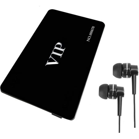 Digital Voice Activated Audio Recorder, 16GB VIP Audio Voice Recorder ...