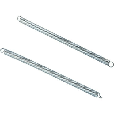 Century Spring C-253 16-1/2" Extension Springs - Walmart.com