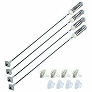 Genuine Frigidaire Bellows Kit, 134515300 - Walmart.com