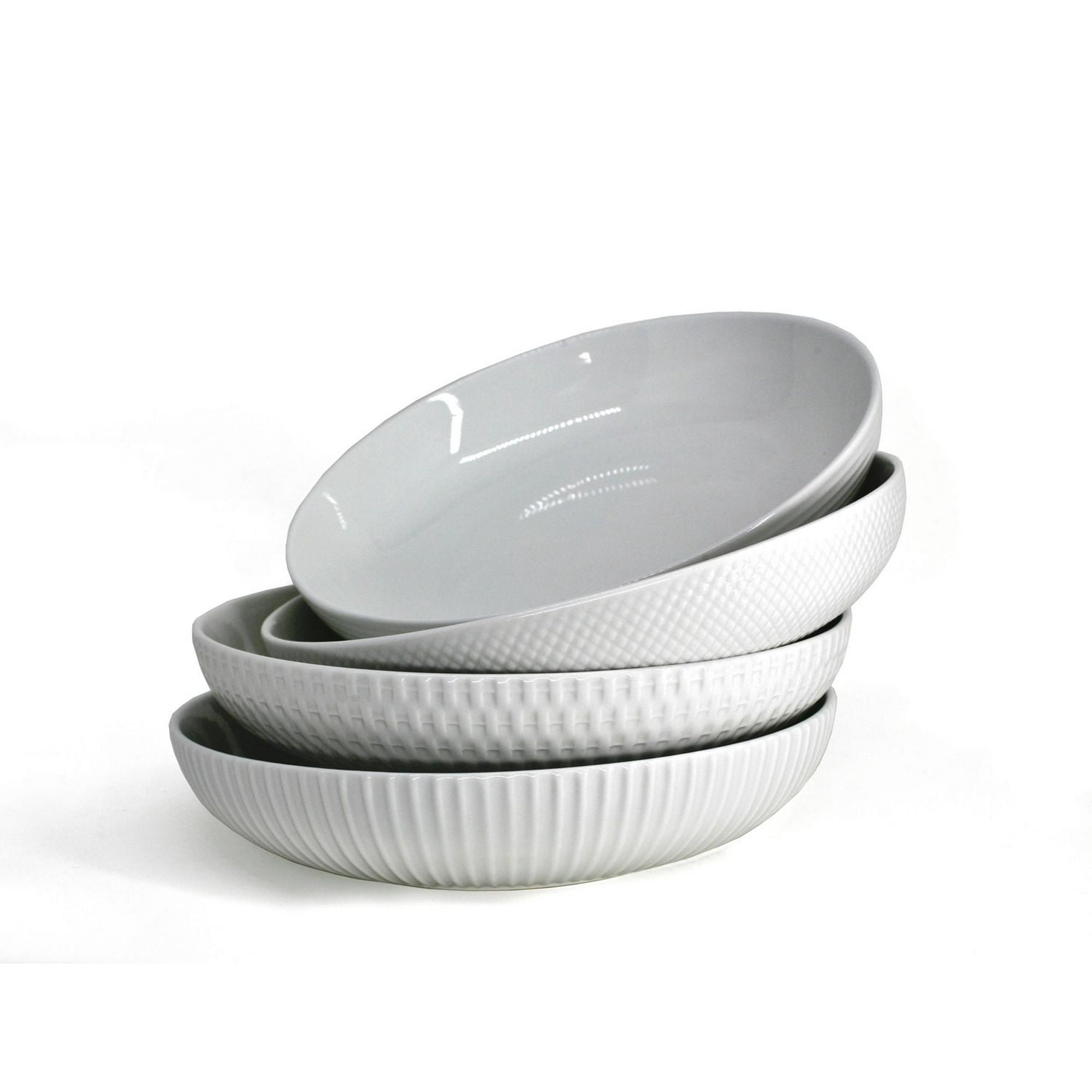 Click here for Bia Cordon Bleu Bia S/4 Textured Bowls prices