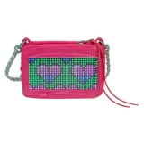 Project Mc2 Pixel Purse - Walmart.com