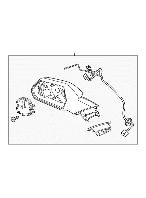 GM OEM Parts in OEM Parts - Walmart.com