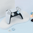 GeekShare Game Cat PS5 Thumb Grips Thumbsticks Cover Set for Playstion ...