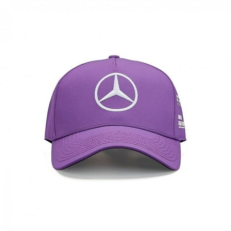 Mercedes AMG Petronas Mercedes Amg Petronas F1 Lewis Hamilton Baseball ...