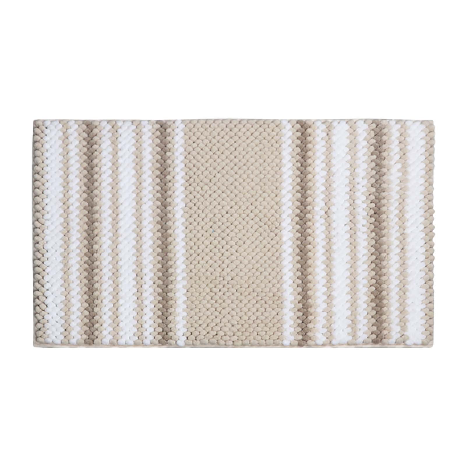 Click here for Dawanggi Bath Shower Mat Rugs Washable Bathroom No... prices