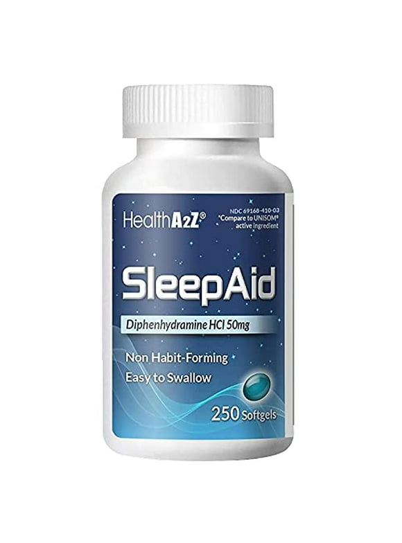 Sleep Aids in Sleep Better - Walmart.com