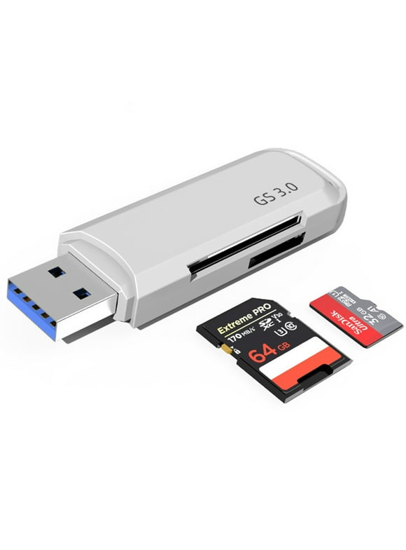 Memory Card Readers in Memory Cards - Walmart.com