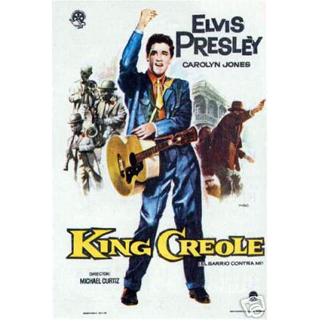 Elvis Presley Movie Posters