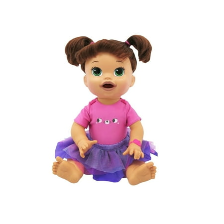 Habit Unique Baby Alive - Walmart.ca