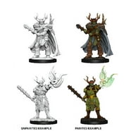 Pathfinder Battles: Bestiary Unleashed Treerazer Premium Set (Set 20 ...