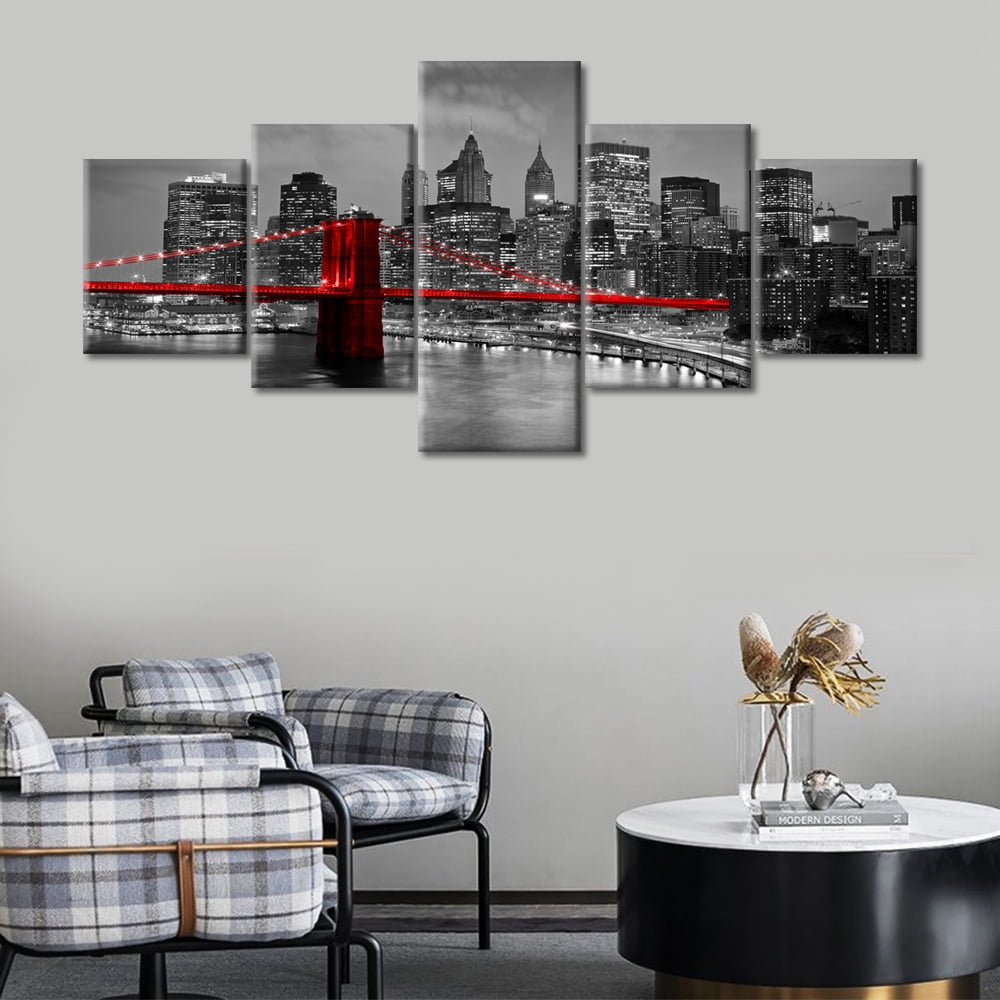 Affordable Canvas Wall Art