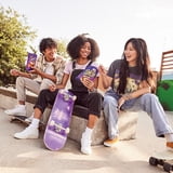 Takis BBQ Blast Chippz 8 oz Sharing Size Bag, Barbecue Thin-Cut Potato ...