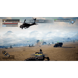 Heavy Fire: Red Shadow, Mastiff, PlayStation 4, 859292000379 - Walmart.com