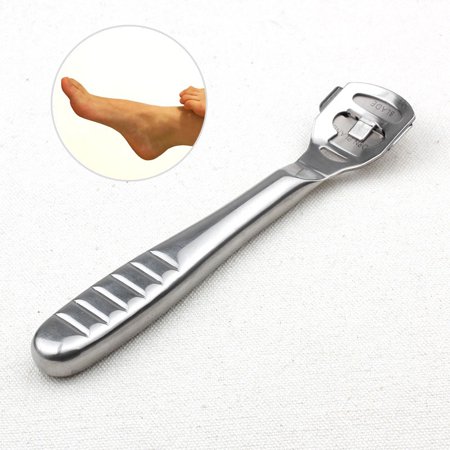 Shaver Cutter Blade Callous Cuticle 10 Corn Hard Skin Pedicure Blades ...