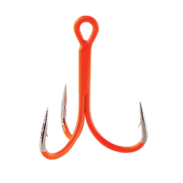 Berkley Fusion19 Feathered Treble Fishing Hooks - Walmart.com