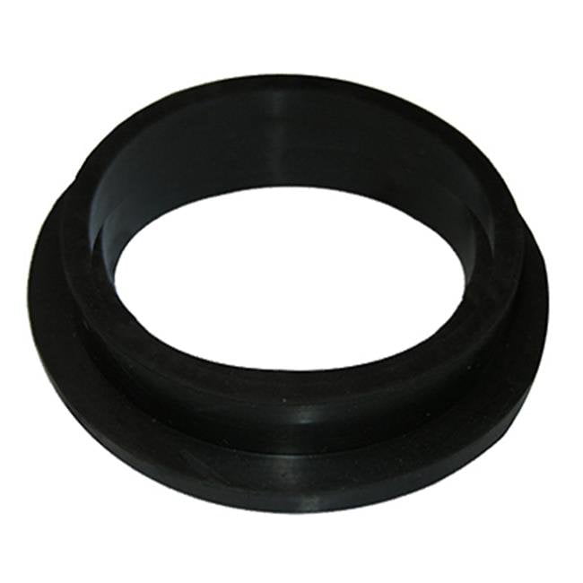 02-3051 1 in. Rubber Flanged Spud Washer - Pack Of 6 - Walmart.com