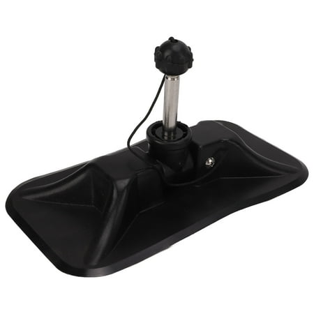 ANGGREK Inflatable Boat Paddles Hook Holder,PVC Boat Paddles Hook ...
