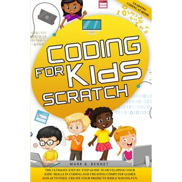 The Official Scratch Coding Cards (Scratch 3.0) : Creative Coding ...