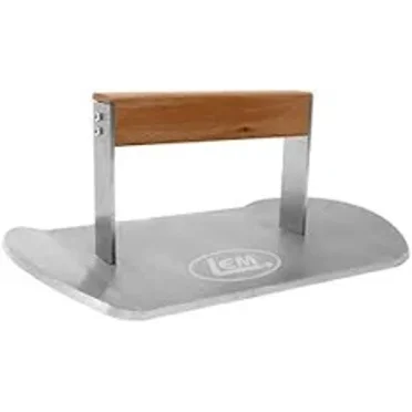 Tempered Glass Bacon Press - Walmart.com