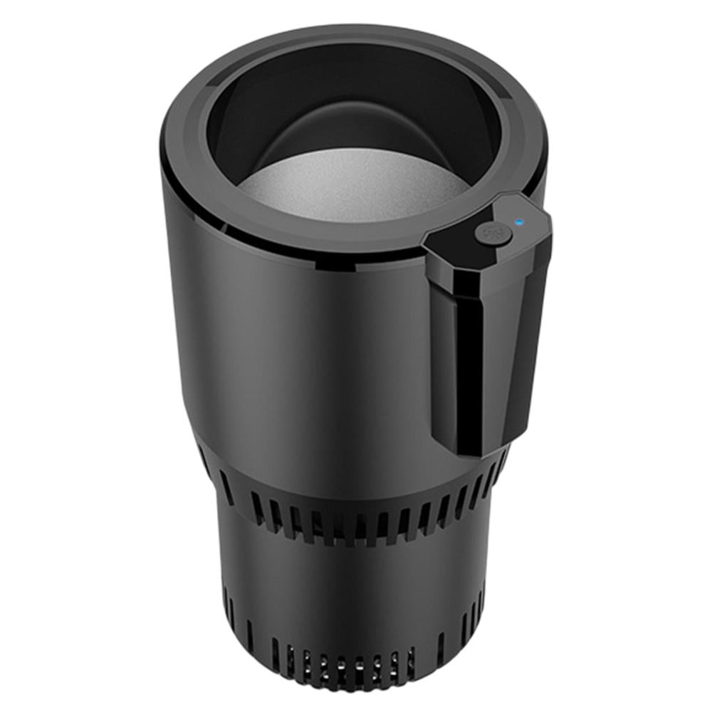 Car Cooling Cup|Portable Quick-cooling Smart Travel Mug with Low Noise ...