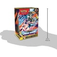 Pokemon TCG: Mega Evolution - Chaos Rising Build & Battle Box | Walmart ...