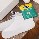 Dr. Scholl's Ultra Exfoliating Foot Peel Mask, Alpha Hydroxy, Urea, 3 Pack, 3 Pairs - Walmart.com