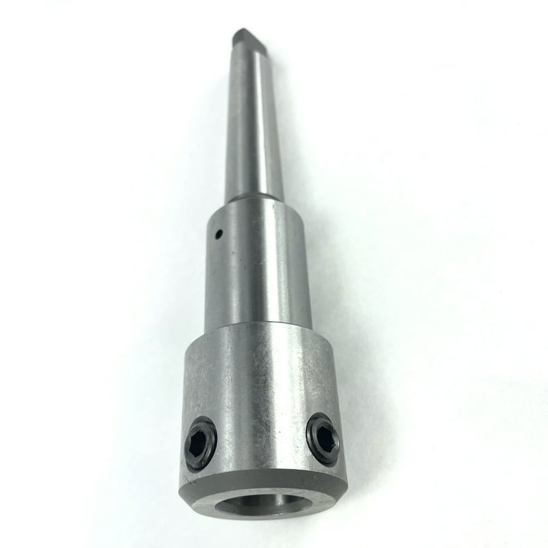 Morse Taper Drill Bits With Annular Cutter
