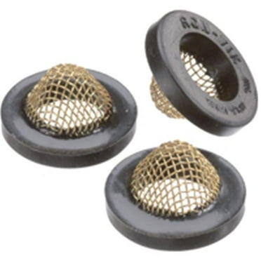 BPQTAF Aluminum Ducted QT Range Hood Filter - Walmart.com