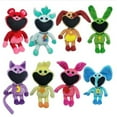 Smiling Critters Plushies Plush Toy Smiling Critters Plushiestoys Cat Nap Plush Catnap Plush