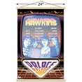 Netflix Stranger Things: Season 2 - Palace Arcade Wall Poster with ...