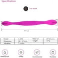 Mini Bullet Massage Balls For Women Pleasure Waterproof Silicone Love Eggs Portable Strong Shock