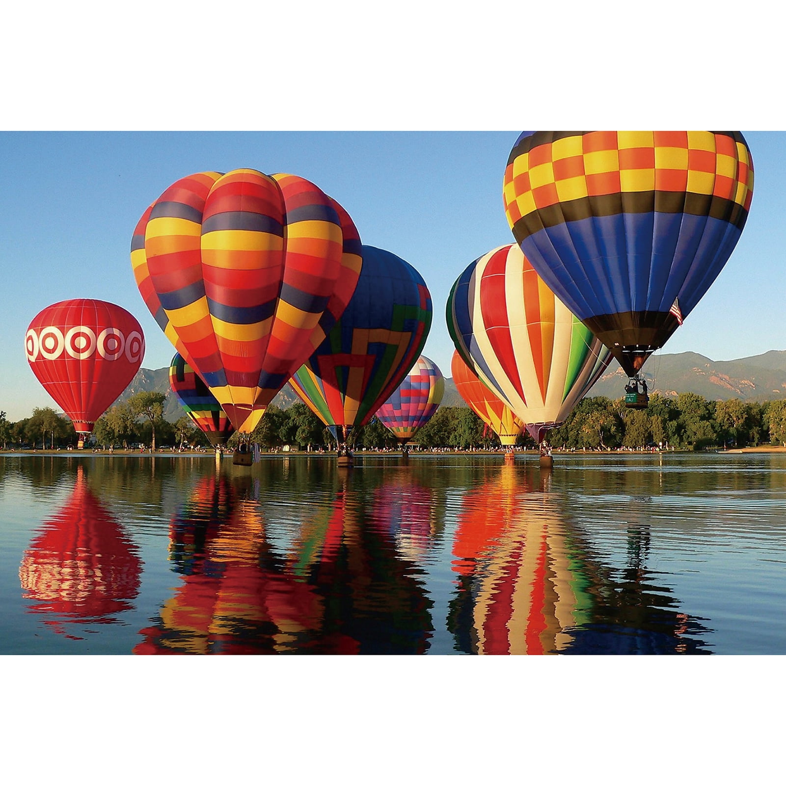 Click here for Zootealy 1000 Piece Jigsaw Puzzles Large Challengi... prices