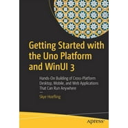 Introducing .Net Maui: Build and Deploy Cross-Platform Applications Using C# and .Net Multi ...