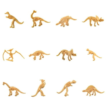 Dino Ranch Dino Ranchers Pack, 13 Pieces - Walmart.com
